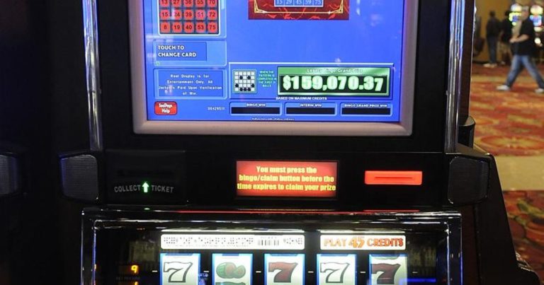 Todo lo que tenés que saber sobre las Tragamonedas - Juegos y Casinos Argentina